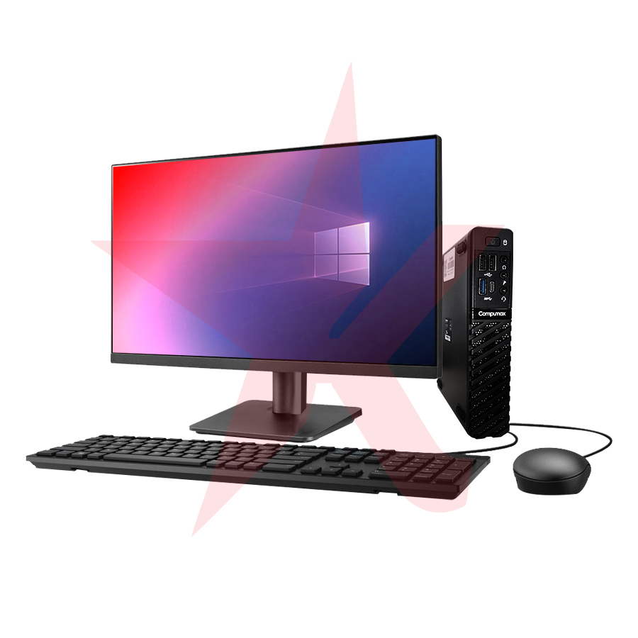 Compuworking S.A.S - Trabajamos Por tu Futuro