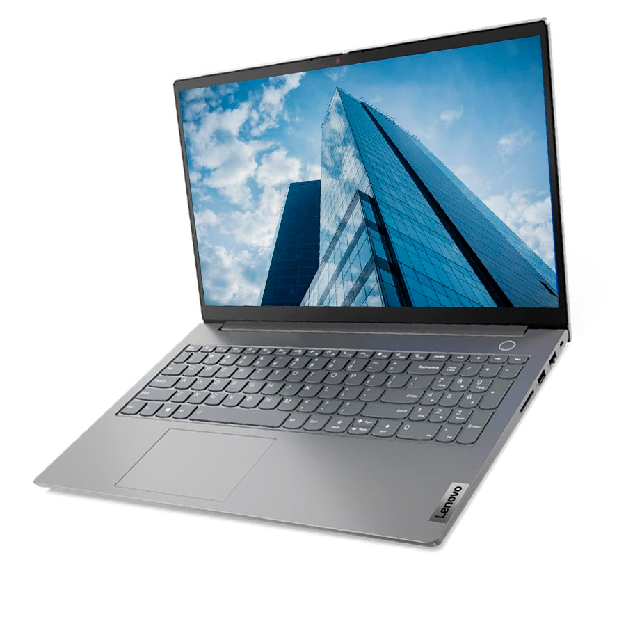 PORTATIL LENOVO THINKBOOK 15 G3 ACL RYZEN 3