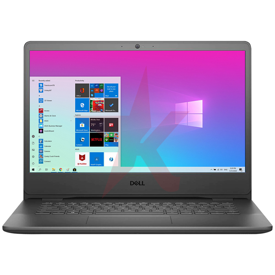 PORTATIL DELL VOSTRO 3405 RYZEN 5