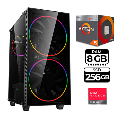 Compuworking S.A.S - Trabajamos Por tu Futuro