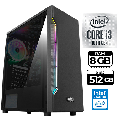 Compuworking S.A.S - Trabajamos Por tu Futuro