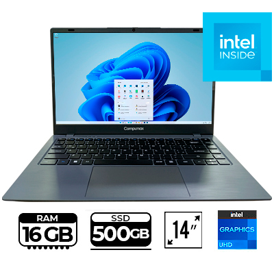 Compuworking S.A.S - Trabajamos Por tu Futuro